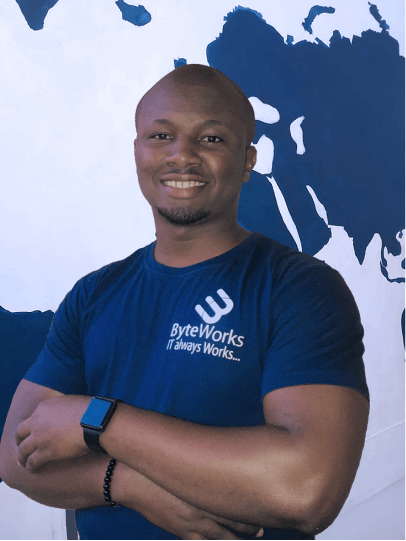 ByteWorks Technology Solutions Ltd | ...IT always works